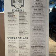 Freeport Bar And Grill 369 Photos And 382 Reviews 8259 Freeport Blvd