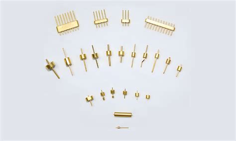 Vinstronics Rf Coaxial Connectors Adapters And Cable Assemblies Vinstronics High Quality Rf