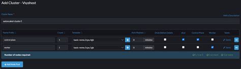 How To Set Up Kubernetes Cluster With Rancher ★ Vsys Tutorials