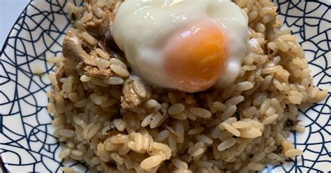 【素松露燉飯】料理－ 3 篇食譜與家常做法 Cookpad