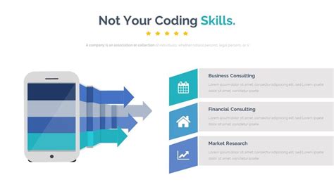 Visual Analytics Pitch Deck Powerpoint Template Keynote Template Visual Analytics Powerpoint