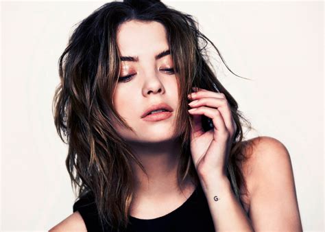 Ashley Benson Model Celebrity Wallpaper Hd Celebrities K Wallpapers Images And Background