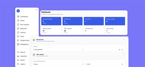 WorkflowGen Features