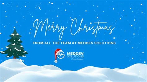 Meddev Solutions On Linkedin Happyholidays Christmas Happychristmas Christmasbreak
