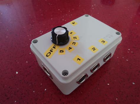 Arduino Multi Track Midi Loop Station 6 Steps Instructables