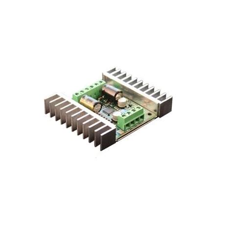 Sabertooth Dual 12a Motor Driver Robo Nepal