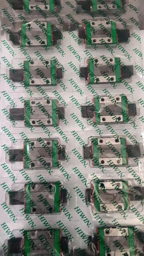 Mgn C Hiwin Linear Guideways At Piece LM Guide In Coimbatore ID