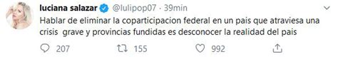 El Análisis Minuto A Minuto De Luli Salazar Sobre El Segundo Debate