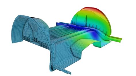 Leistungsgesteuerte Generative Konstruktion Catia Dassault Systèmes