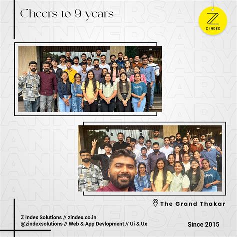 Z Index Solutions On Linkedin Zindex Zindexsolutions Teamspirit
