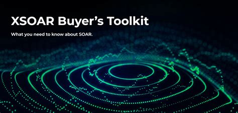 Xsoar Buyers Toolkit Bankinfosecurity