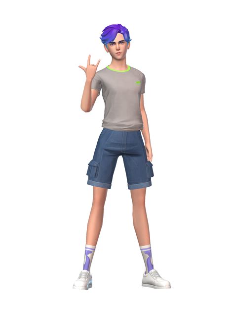 pico avatar虚拟形象创作心得 vr游戏网