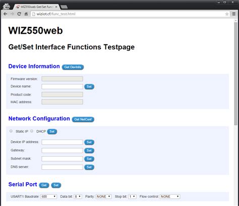 Tutorials Eng WIZnet Document System