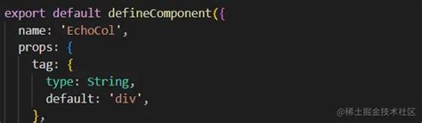 大项目学习vue30二青训营笔记vuecompilererror Element Is Missing End 掘金