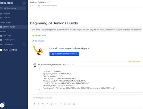 Looking For Documentation On Request Variables Ask A Question Jenkins