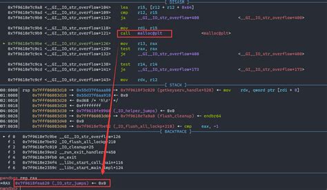 House Of Apple 一种新的glibc中io攻击方法 1 Roderick Record And Learn