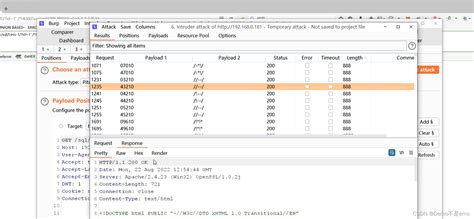 Sqlmap之绕过安全狗sqlmap绕过安全狗 Csdn博客