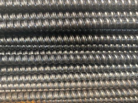 Scaffolding Tie Rod Rod Length 3 Meter At ₹ 78meter In Chennai Id