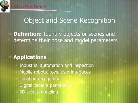 Ppt Computer Science Department Aiazusa Pacific University Powerpoint Presentation Id4000759