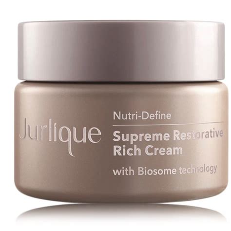 Jurlique Nutri Define Supreme Restorative Rich Cream