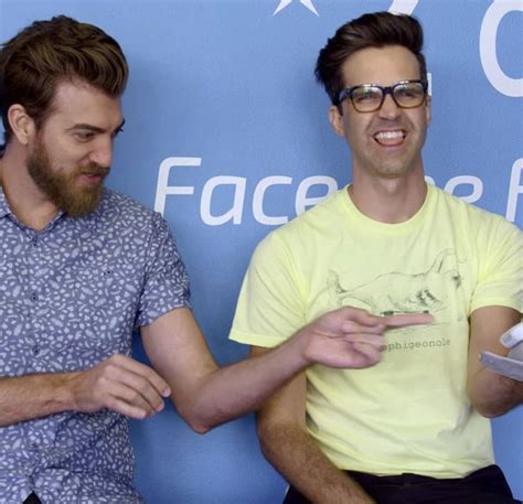Pin By Rebecca Mullins On Gmm Rhett And Link Good Mythical Morning Gmm