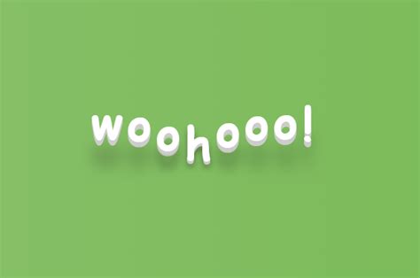 Texte Animate Css