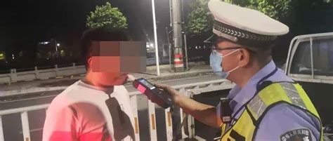 曝光！永安这些人醉驾和二次酒驾！高某