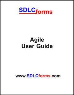 SDLCforms Documentation