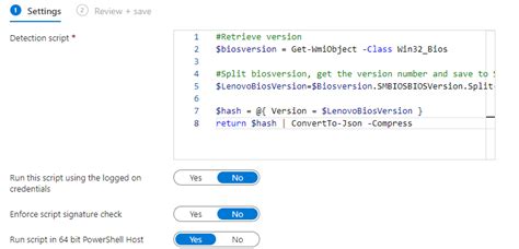 Powershell Is Fun Using Powershell Scripts In Endpoint Manager