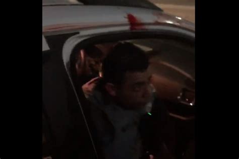 Vídeo Pm é Agredido Com Paulada Após Urinar Na Rua No Litoral De Sp