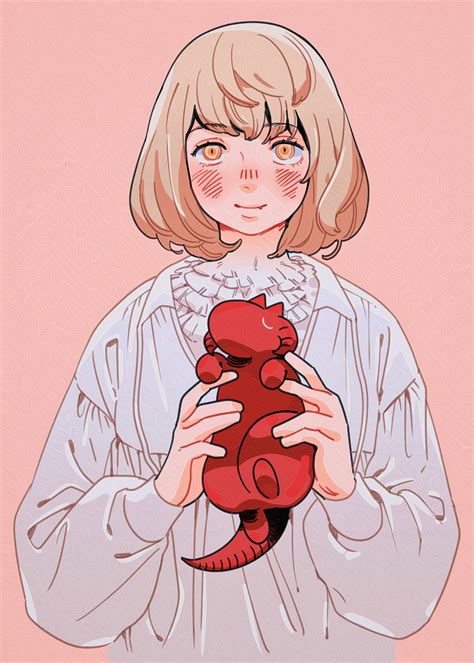 Falin Touden And Dragon Dungeon Meshi Drawn By Meyoco Danbooru