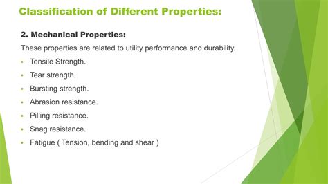 Classification And Sampling Pptx Of Fabric Ppt