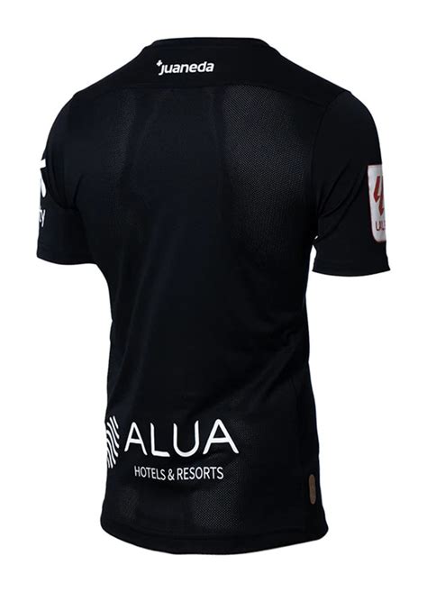Rcd Mallorca 2023 24 Gk 1 Kit