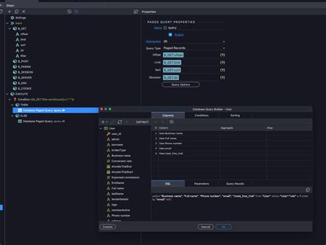 Pagination Bug For Tables Bugs Wappler Community