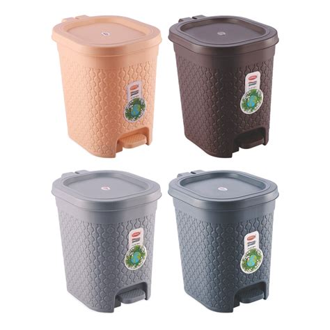 Fab Pedal Sonal Plastoware