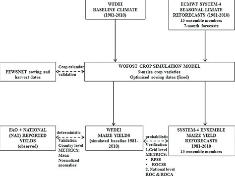 Study Setup And Validation Methodology Download Scientific Diagram