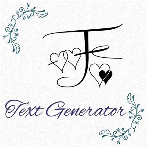 Fancy Text Generator Write Cool Stylish Text Apprecs