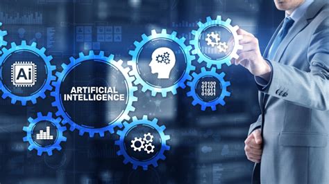 Automating Hr Processes Unleashing The Power Of Ai In Hrms Cloud Hrms And Payroll