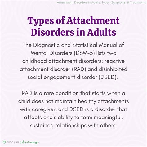 Identifying Attachment Problems What Is Attachment Based Therapy