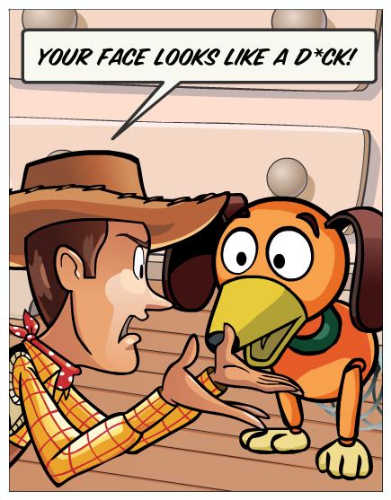 Image Toy Story Comics Know Your Meme Image Toy Story Comics Know Your Meme