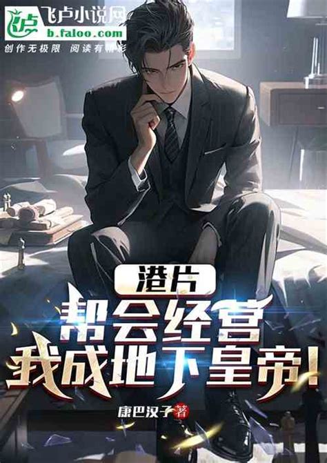 港片：帮会经营，我成地下皇帝！东边十三狼小说全本小说下载飞卢小说网