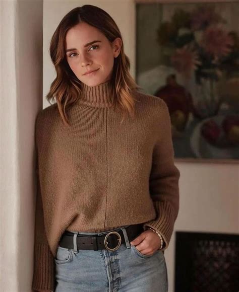 Emma Watson 04 02 2024 • Celebmafia