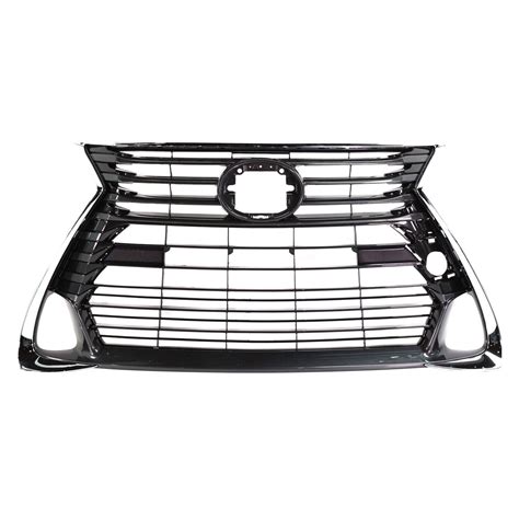 Geelife For Lexus Grille Grill 5310130860 For Lexus Gs350 Gs450h Gs300
