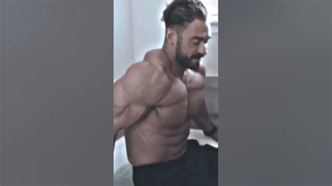 Cbum Ice Bath 🥶 Bodybuilding Motivation Cbum Youtube