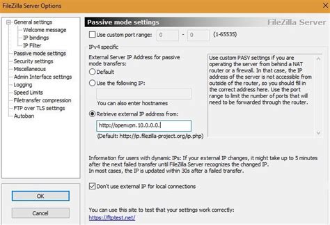 7 Useful Features Of FileZilla And Why It Is The Best FTP Application