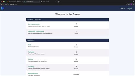 Using Class Bindings For User Drop Down Menu A Vuejs Lesson