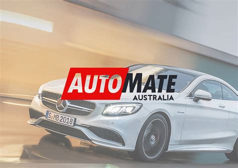 Automate Australia The Rocks Nsw