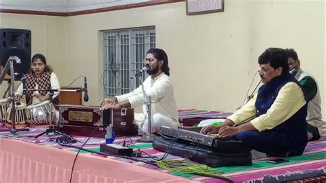 Hey Gobind Hey Gopaljagjit Singhparan Raj Bhatia Youtube