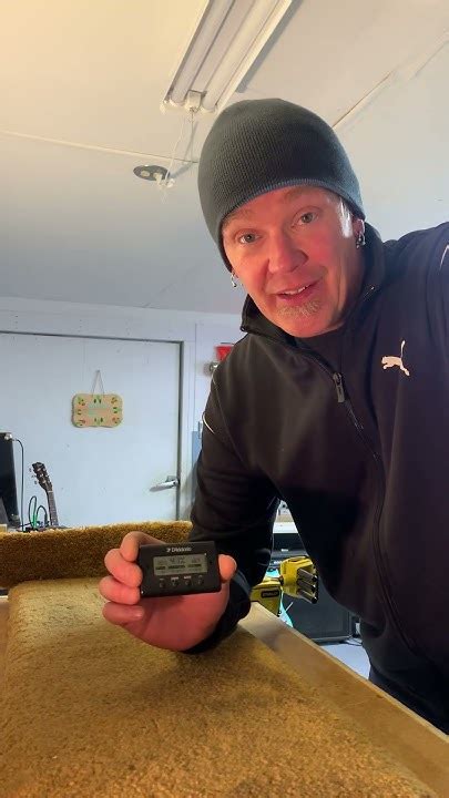 You Have To Have One Of These Hydrometers Are Crucial For The Winter Months🤘 Youtube