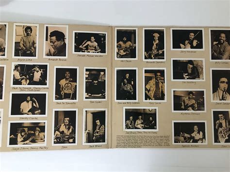 Johnny Mclaughlin Electric Guitarist Plak Cd Dvd Satın Al